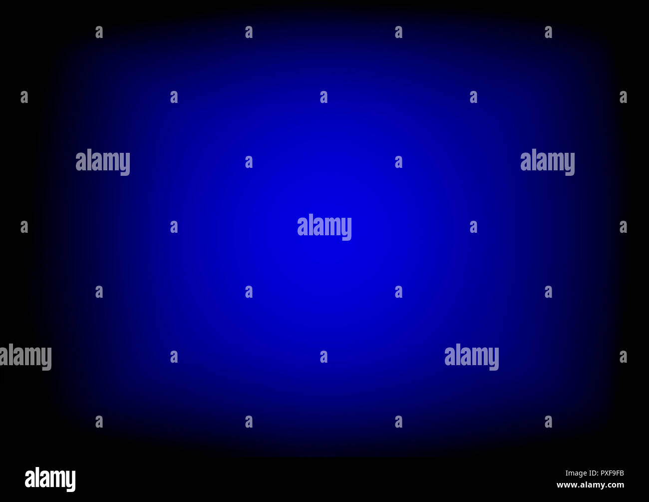 chroma key, Glowing screen of the cinema, Blue screen with a glow ...