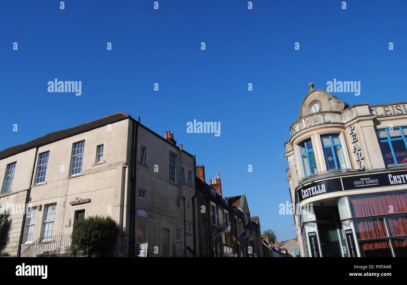 Discover historic wells somerset england hi-res stock photography and ...