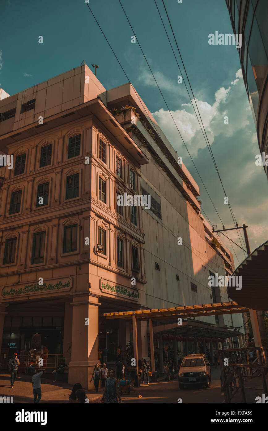 Binondo hi-res stock photography and images - Alamy