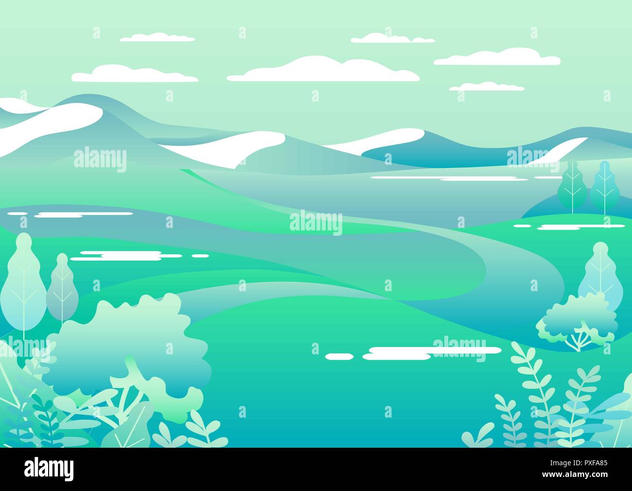 Ima background Stock Vector Images - Alamy