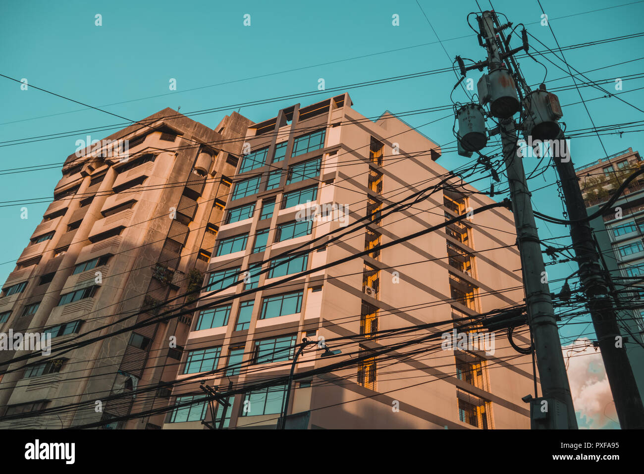 Binondo hi-res stock photography and images - Alamy