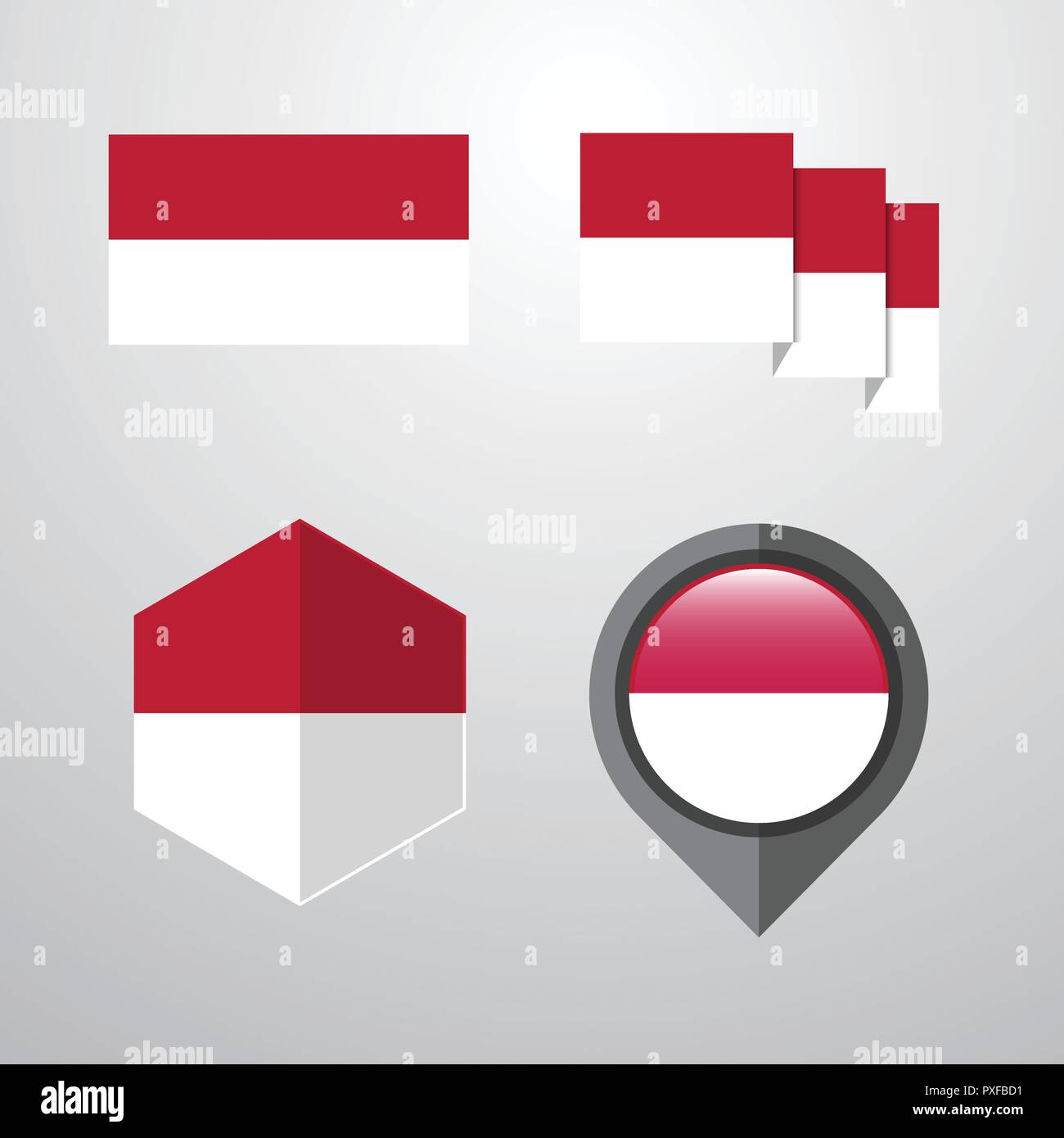 Idn logo hi-res stock photography and images - Alamy