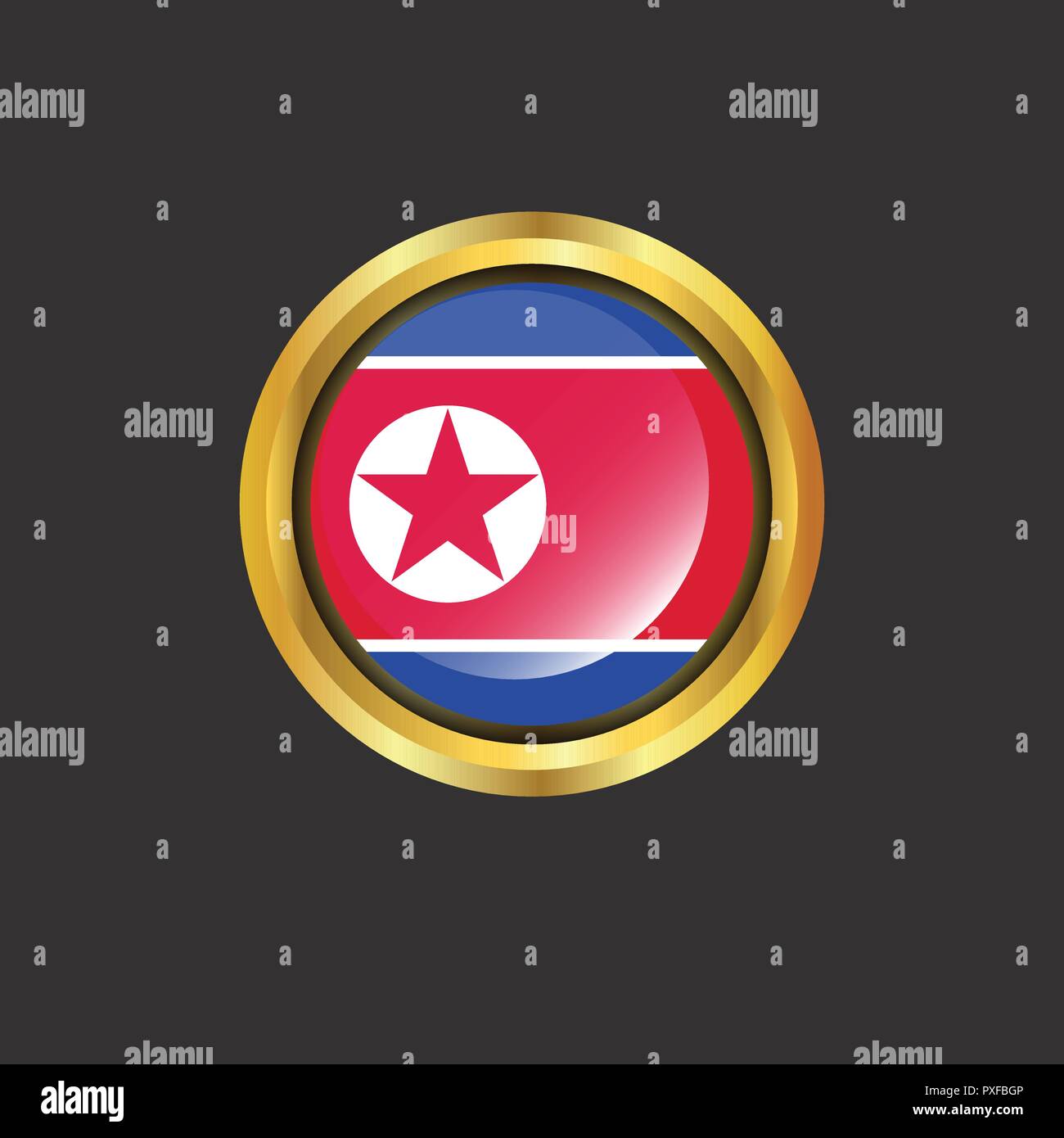 Prk icon Stock Vector Images - Alamy
