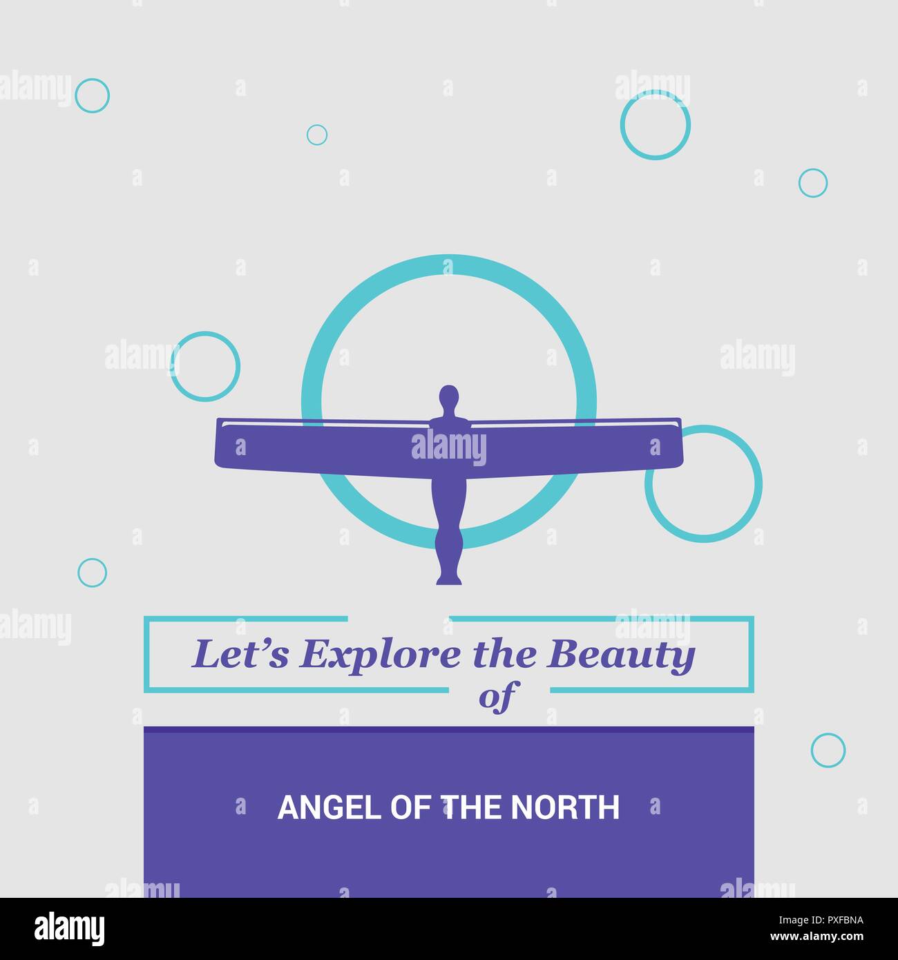 Let's Explore the beauty of Angel of the north Gateshead, United ...