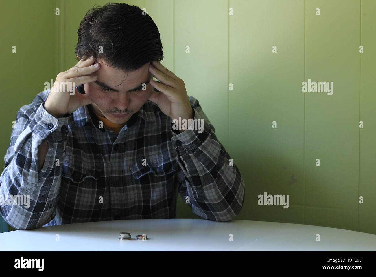 Absent Minded High Resolution Stock Photography and Images - Alamy