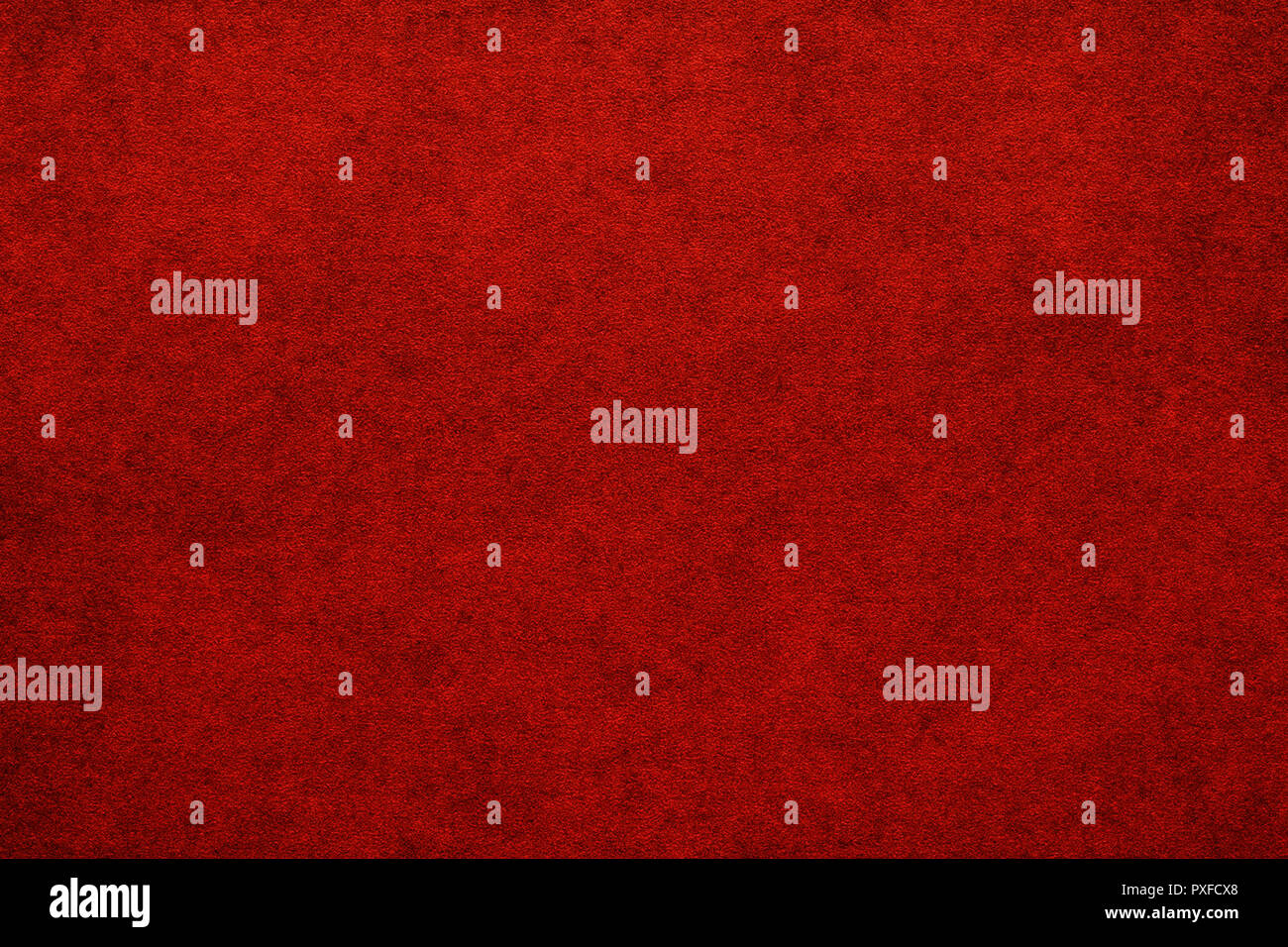 Christmas red colored paper texture or vintage background Stock Photo ...