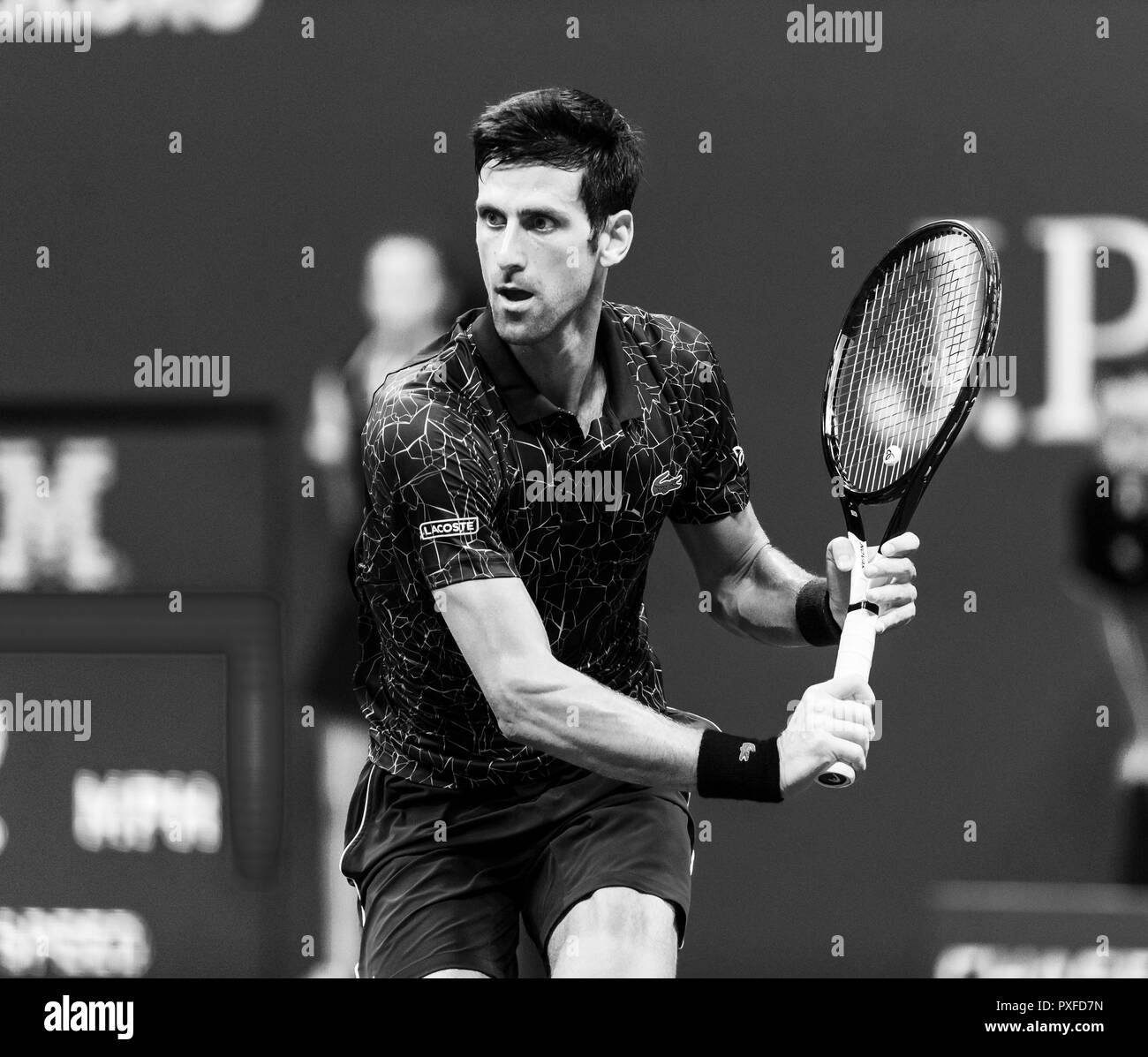 The usta billie Black and White Stock Photos & Images - Alamy