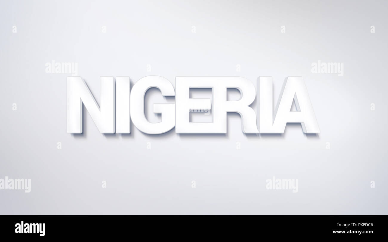 1 nigerian naira hi-res stock photography and images - Alamy
