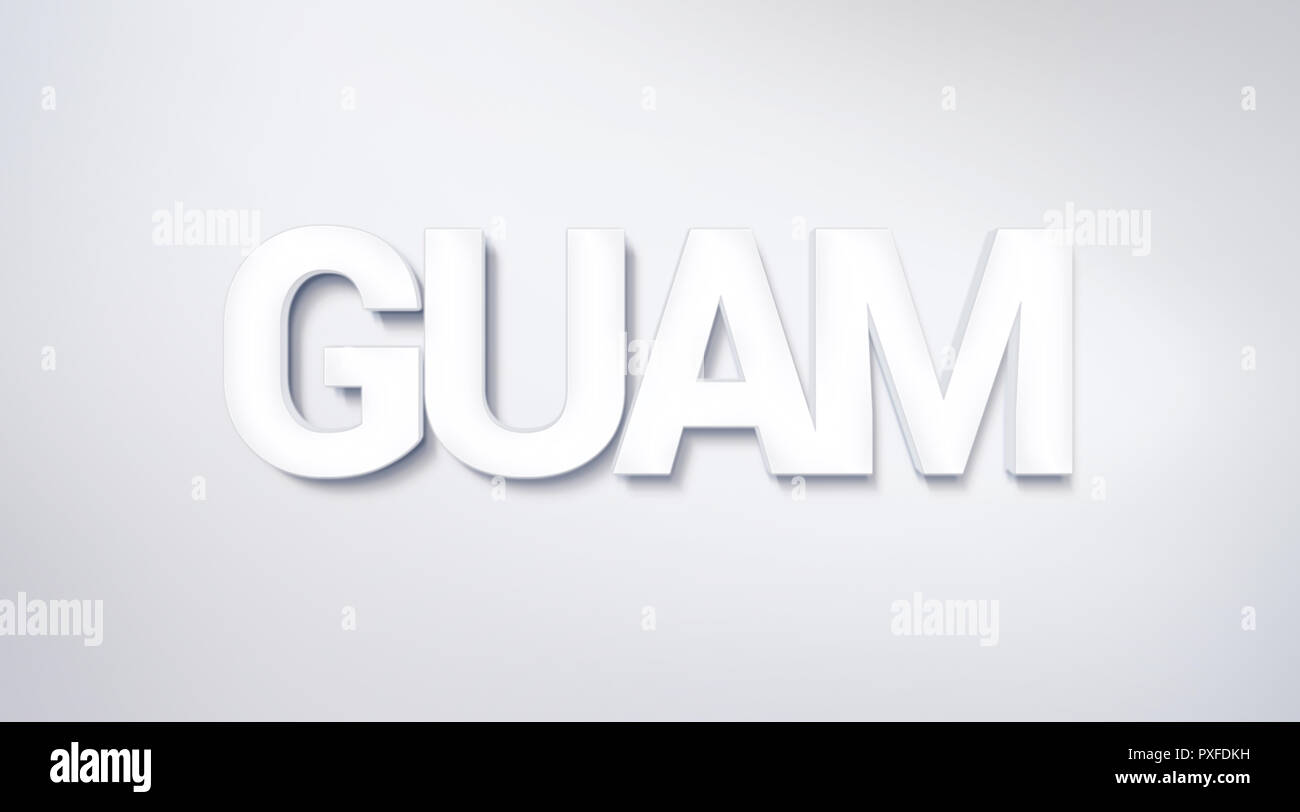 Guam Wallpaper High Resolution Stock Photography and Images - Alamy