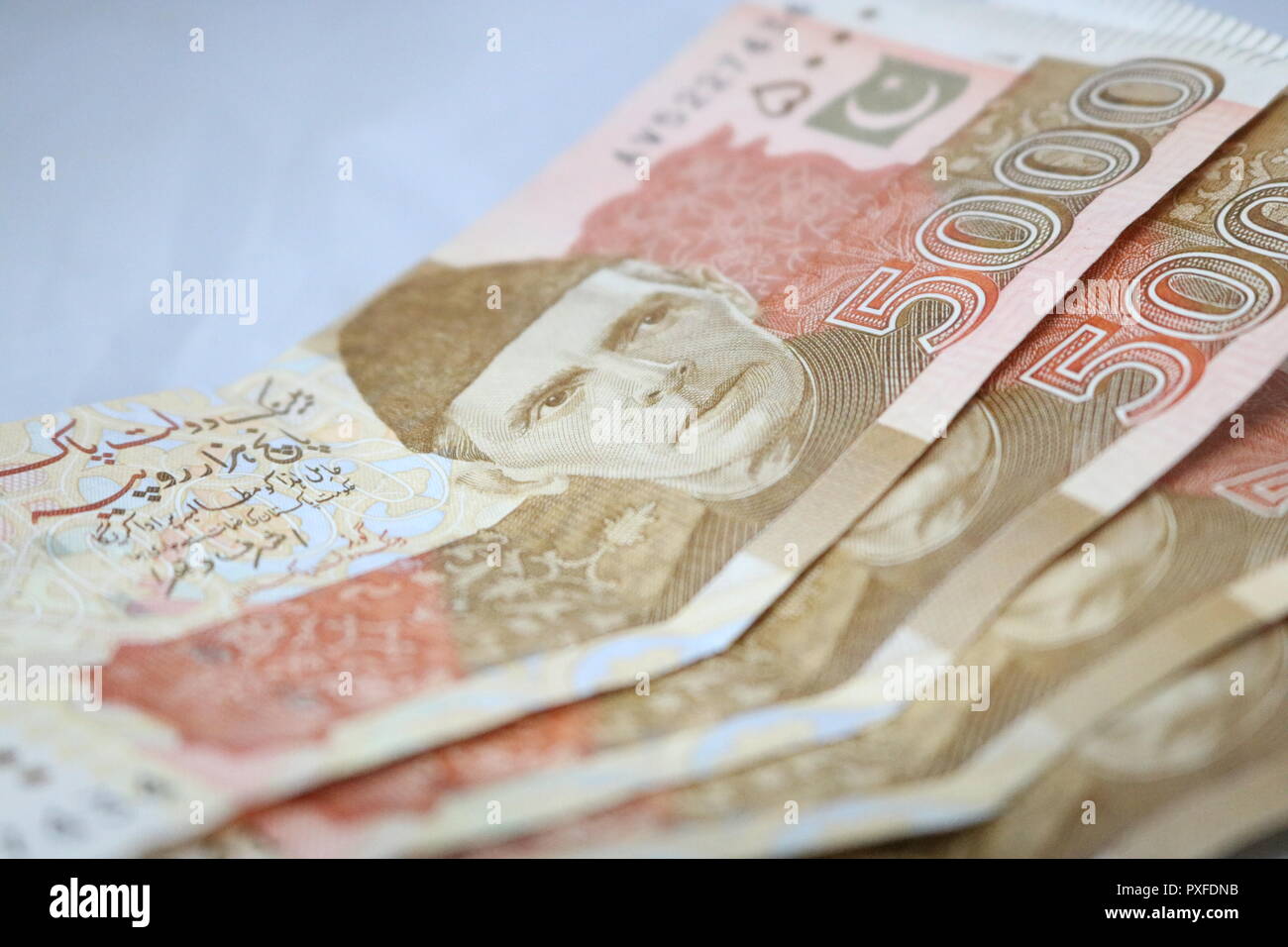5000 Note High Resolution Stock Photography and Images - Alamy