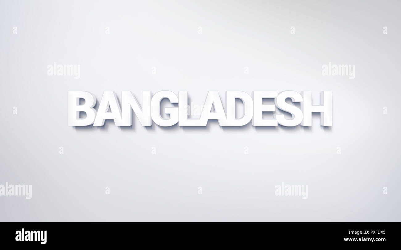 Bengali calligraphy hi-res stock photography and images - Alamy