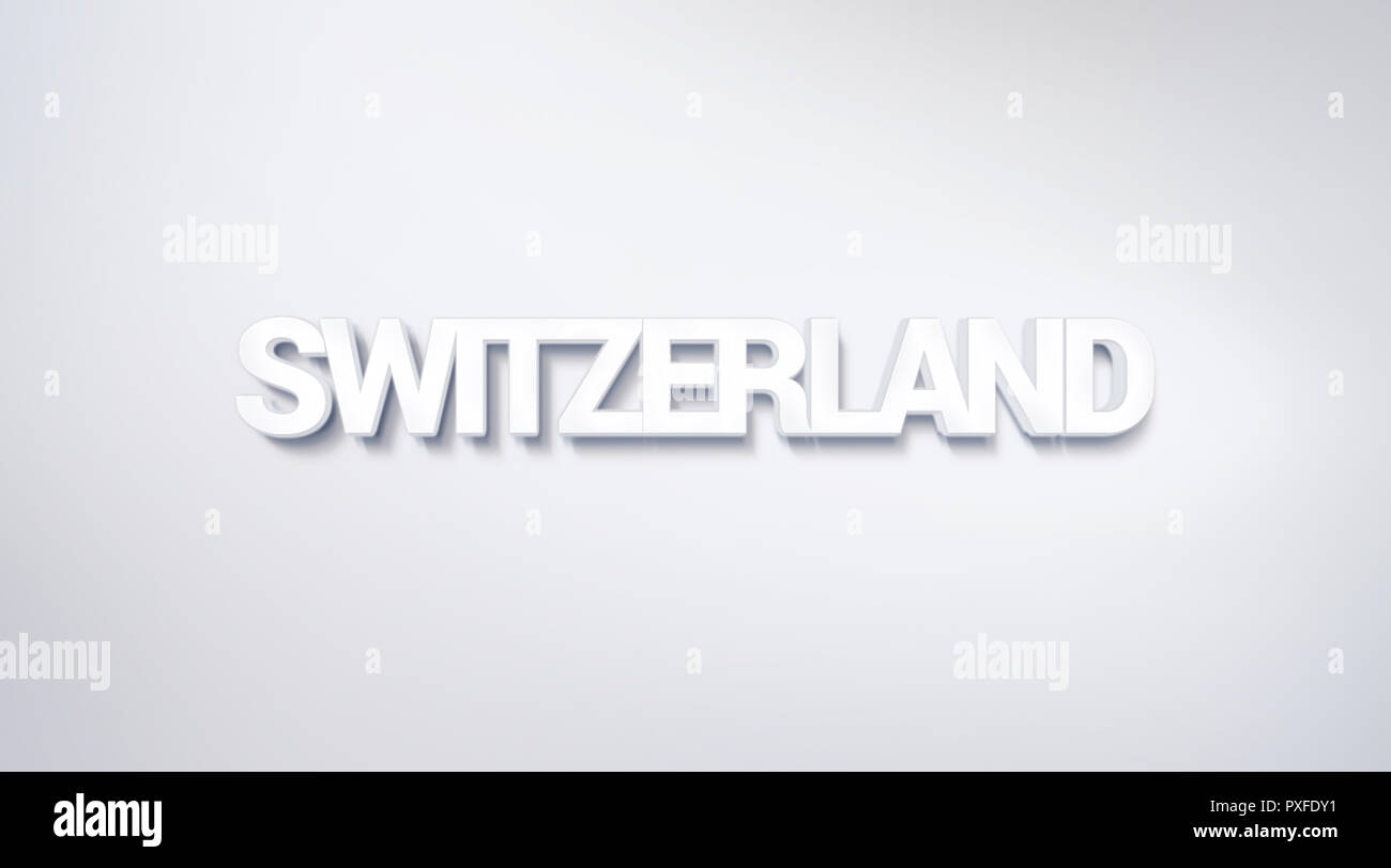 Swiss calligraphy hi-res stock photography and images - Alamy