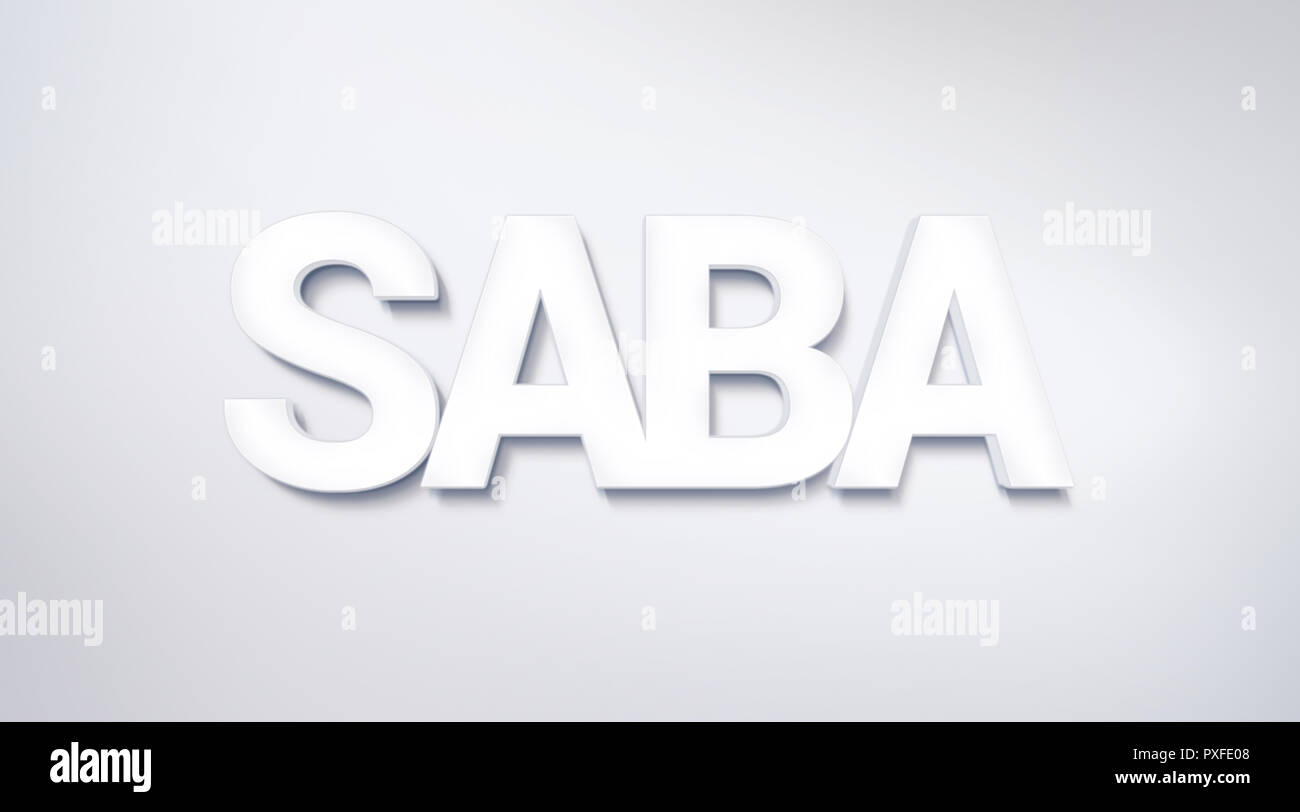 Saba Island Background High Resolution Stock Photography and Images - Alamy