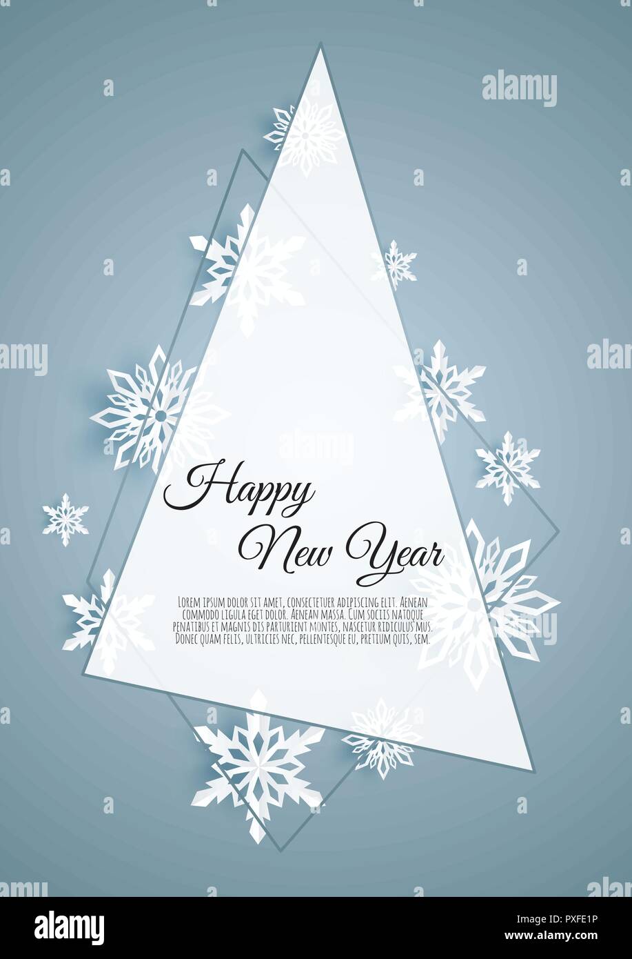 Winter design hi-res stock photography and images - Alamy