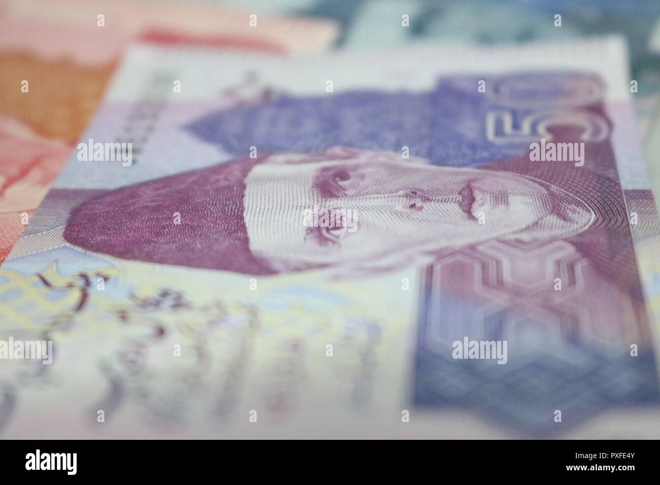 50 Rupees Note High Resolution Stock Photography and Images - Alamy