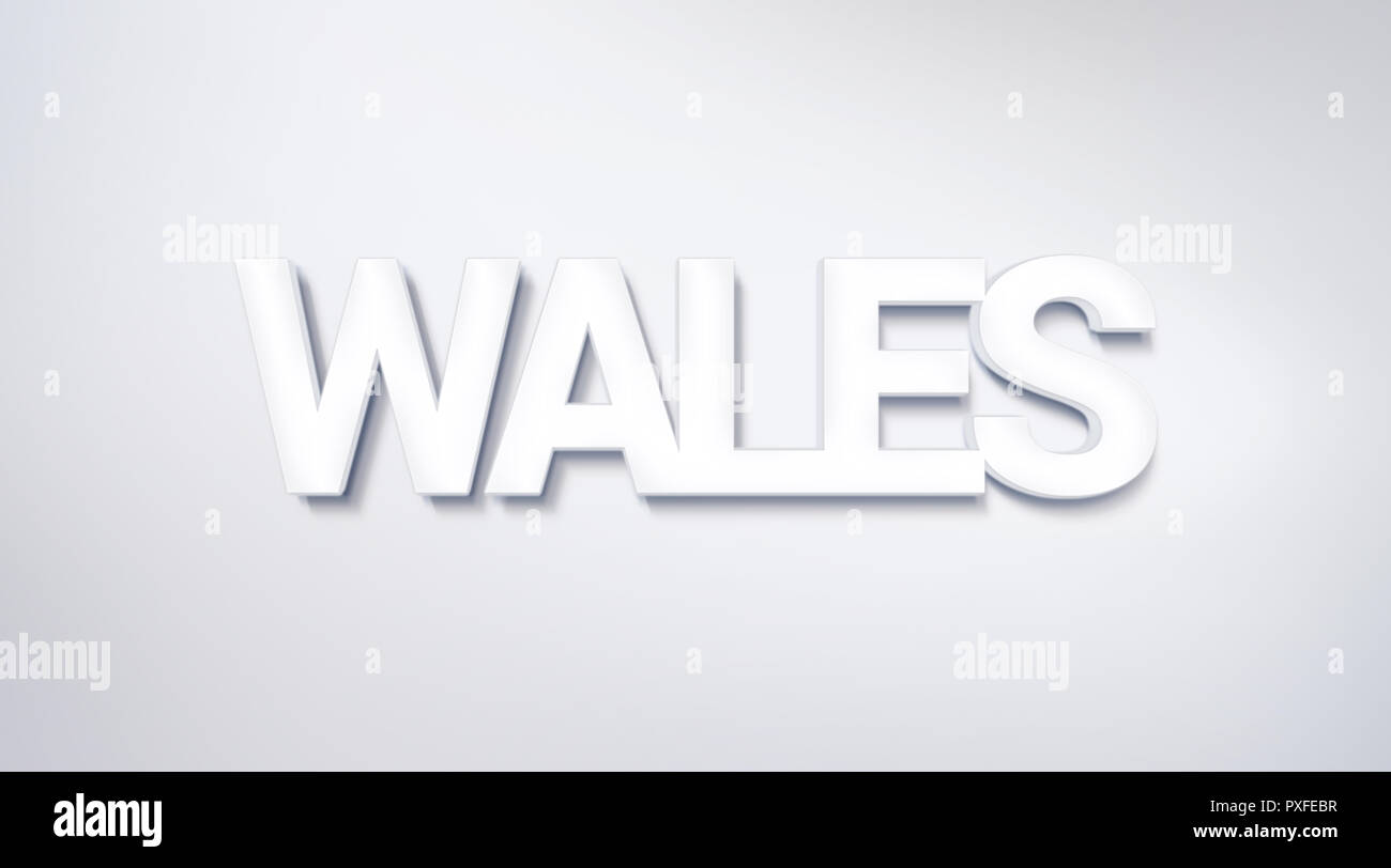 Wales, text design. calligraphy. Typography poster. Usable as Wallpaper ...