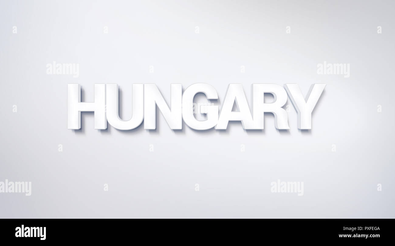 Hun font hi-res stock photography and images - Alamy