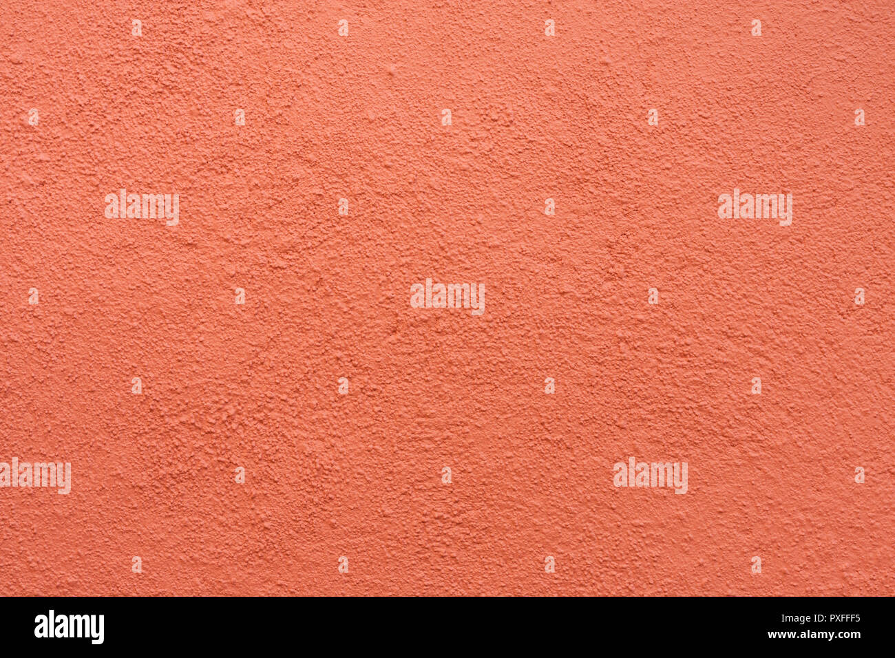 Stucco wall - Maroon red stucco textured wall background with natural ...