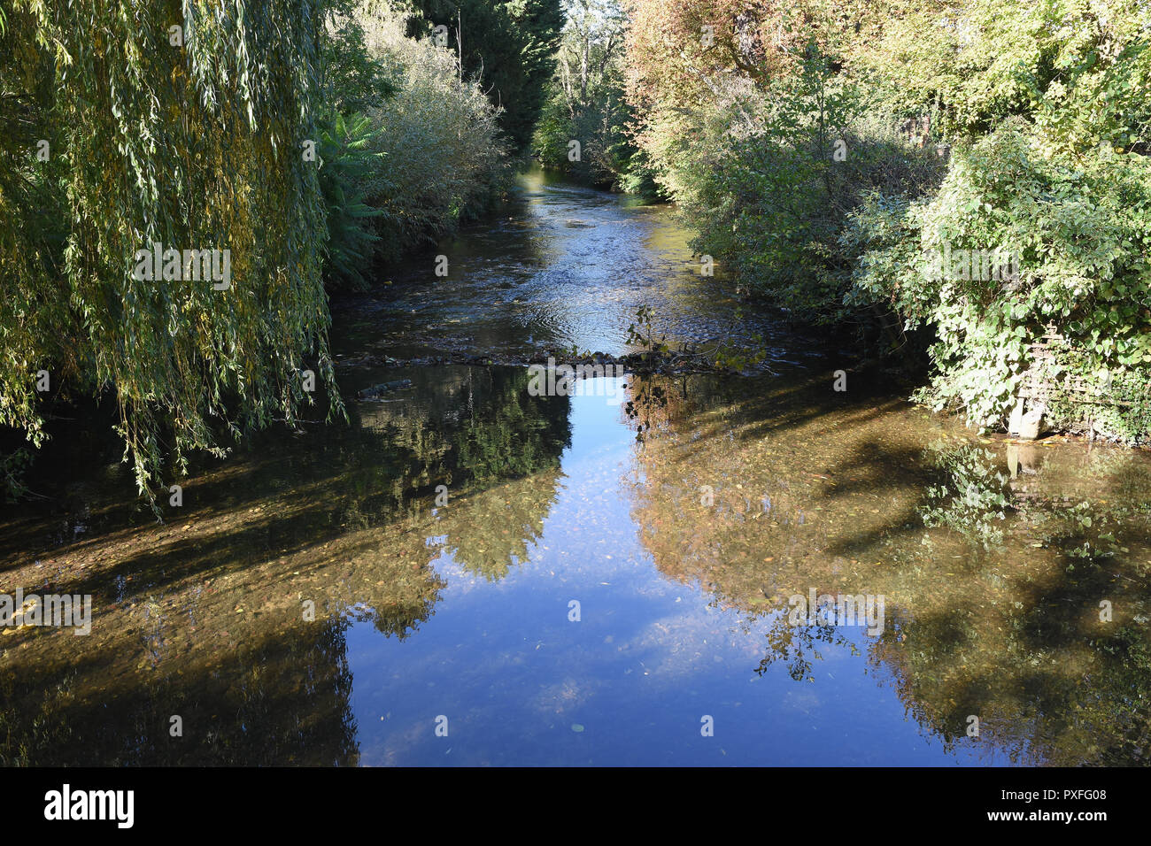 Shoreham kent hi-res stock photography and images - Alamy