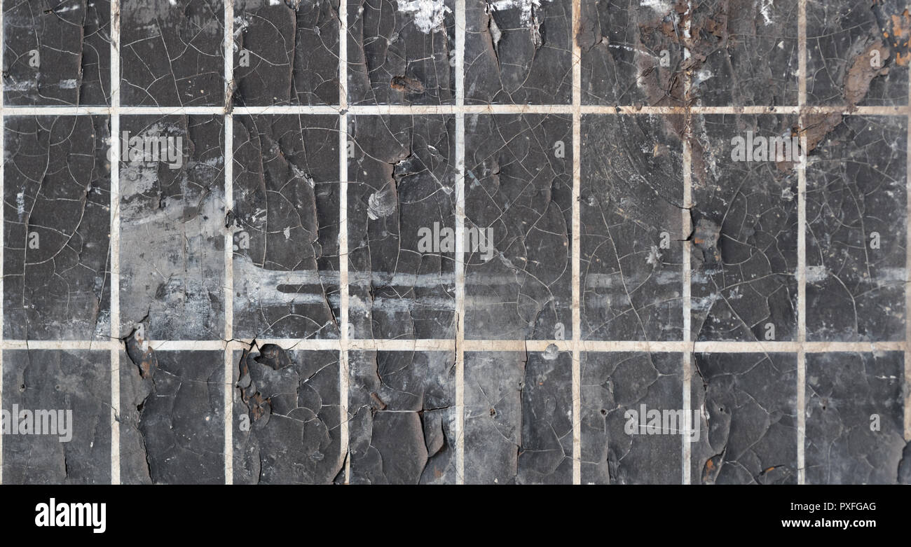 An old worn slate with white lines Stock Photo - Alamy