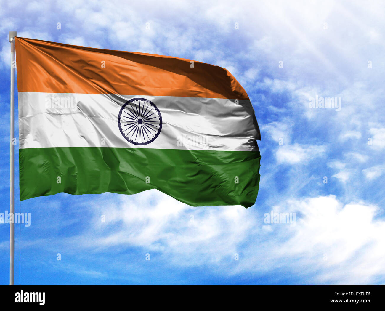 Greennationalflag hi-res stock photography and images - Alamy