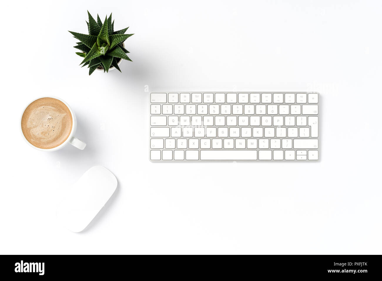 Office supplies business finance Cut Out Stock Images & Pictures - Alamy