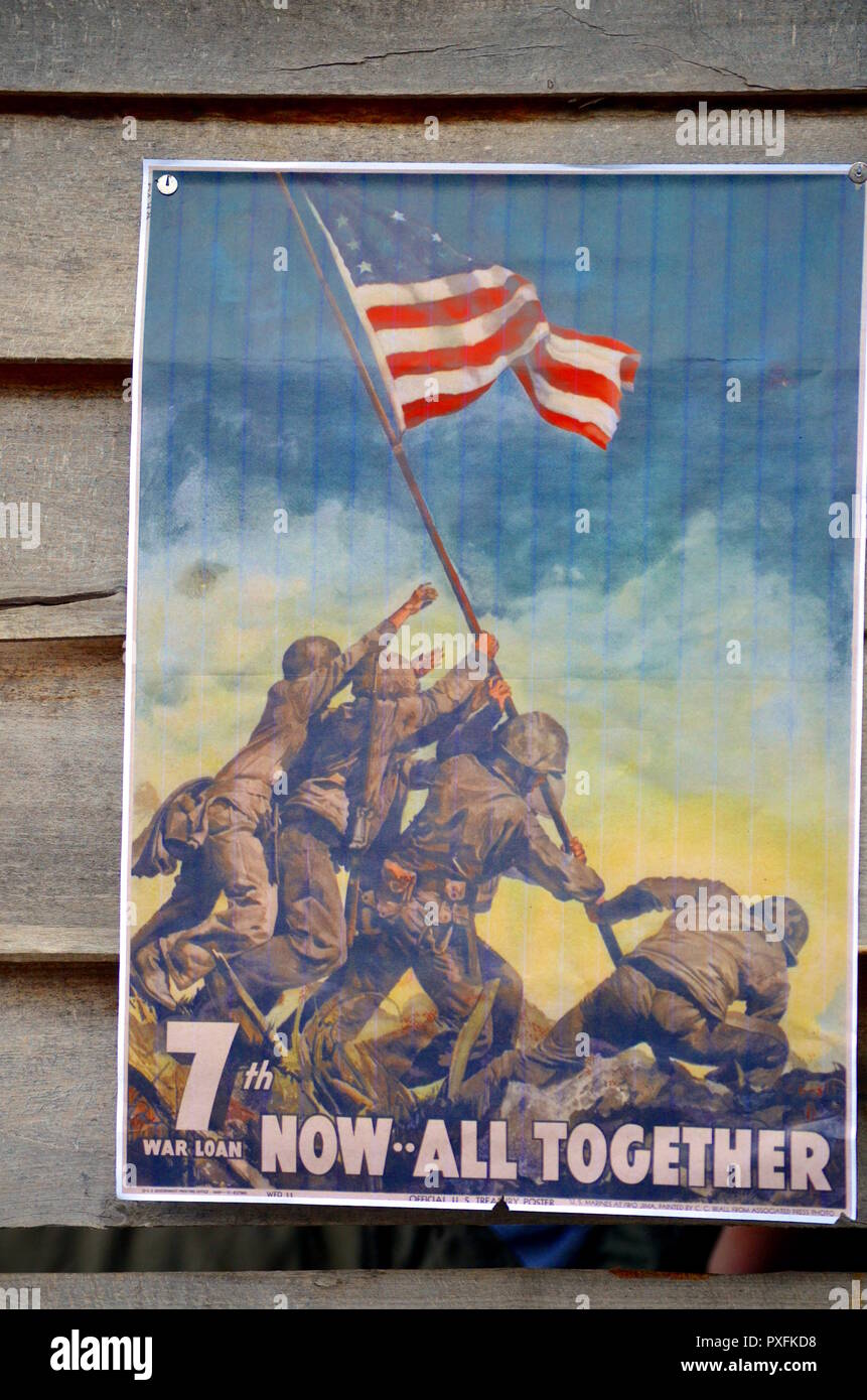 Vintage ww1 propaganda war poster hi-res stock photography and images ...