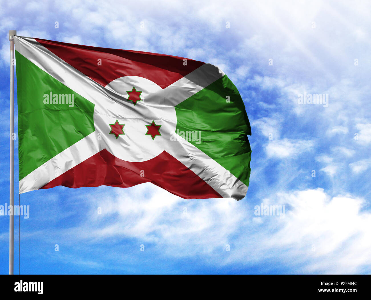 Burundi Culture Stock Photos & Burundi Culture Stock Images - Alamy