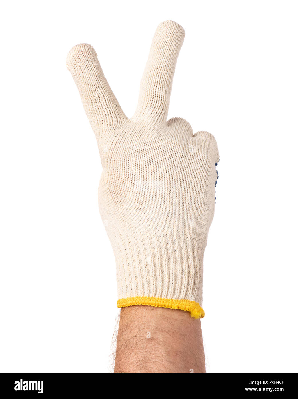 Hand worker hi-res stock photography and images - Alamy