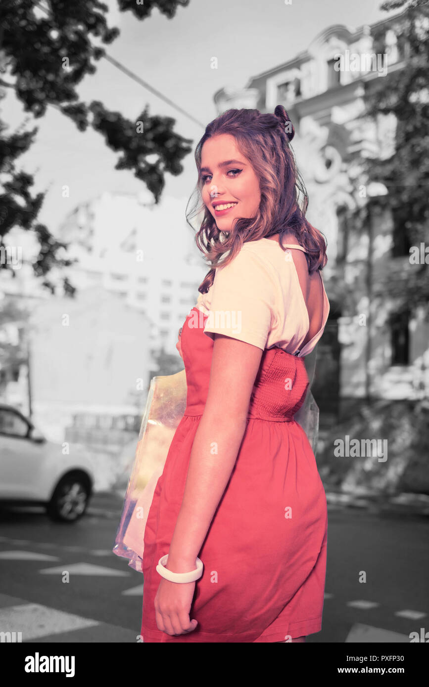 Relief emotion hi-res stock photography and images - Alamy