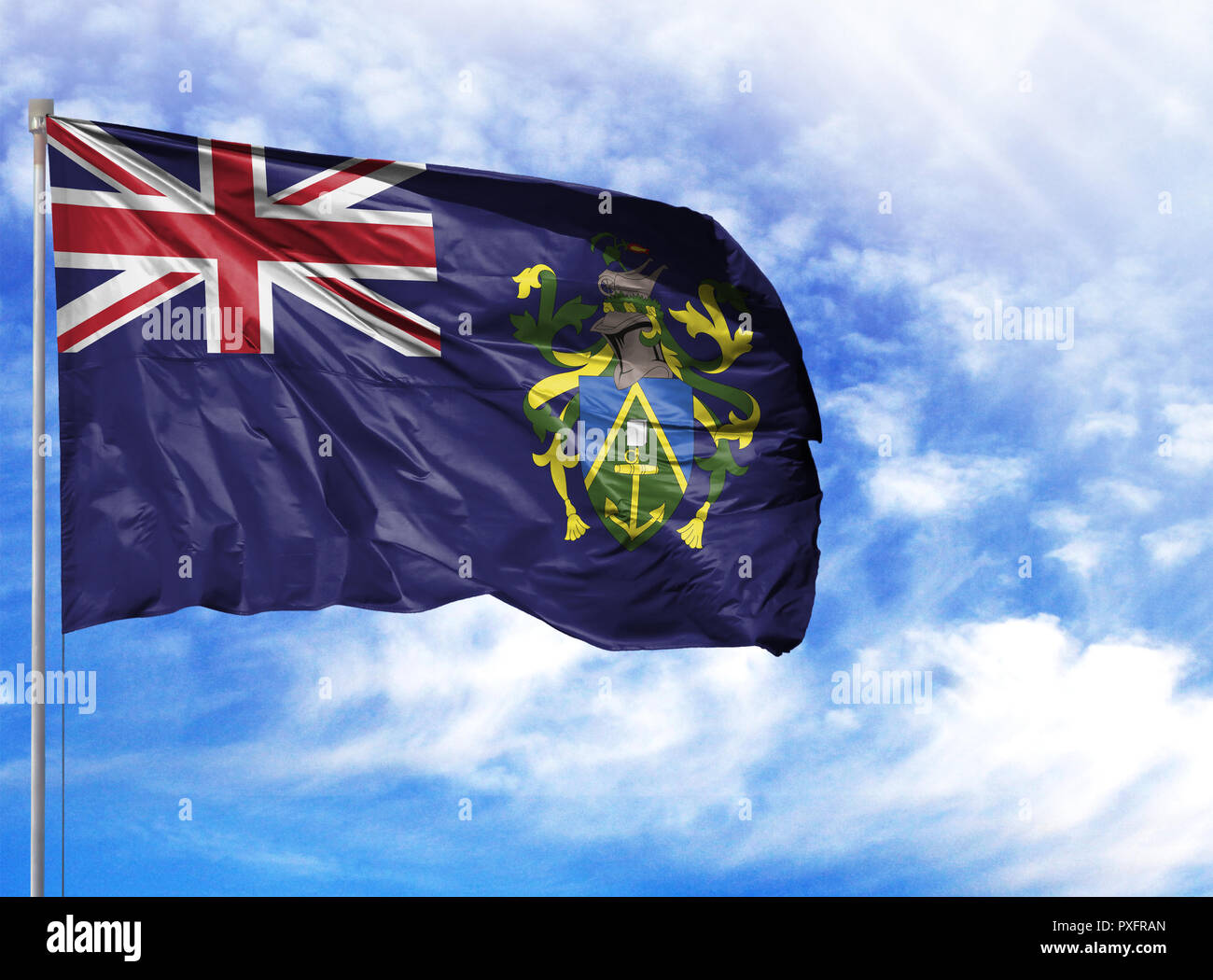 Pitcairn Stock Photos & Pitcairn Stock Images - Alamy