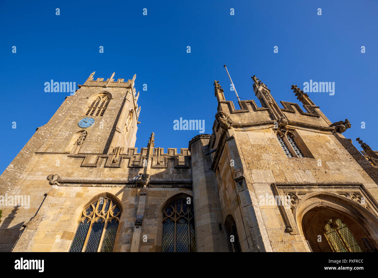 Winchcombe cotswolds hi-res stock photography and images - Alamy