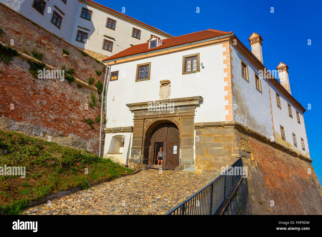 Architecture building sightseeing hi-res stock photography and images ...