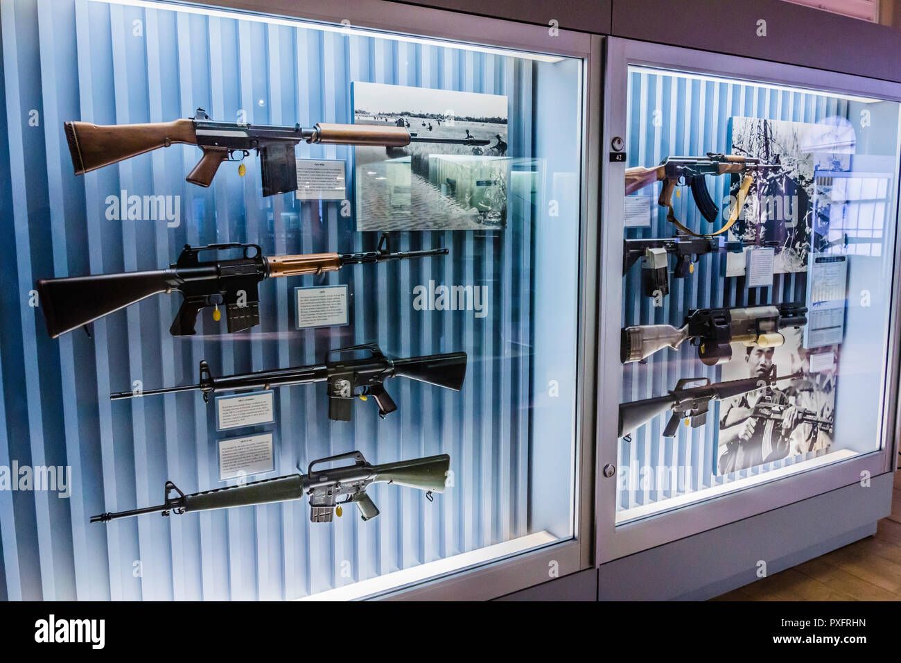 Springfield Armory Springfield, Massachusetts, USA Stock Photo - Alamy