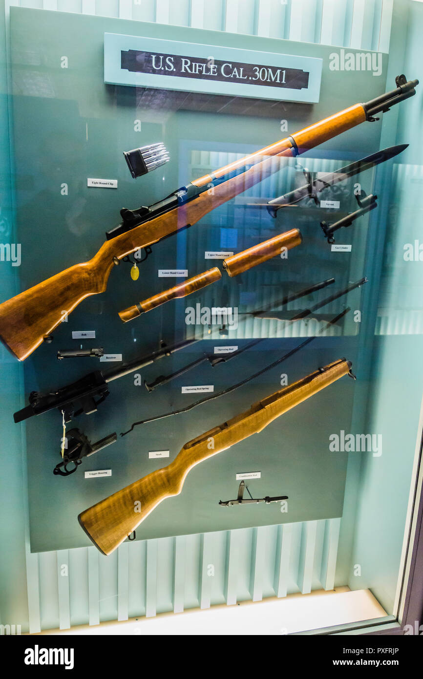 Springfield Armory Springfield, Massachusetts, USA Stock Photo - Alamy