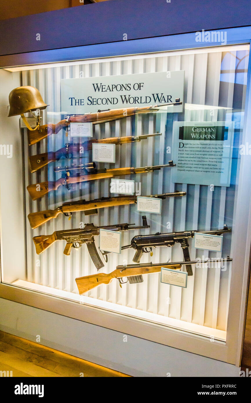 Springfield Armory Springfield, Massachusetts, USA Stock Photo - Alamy