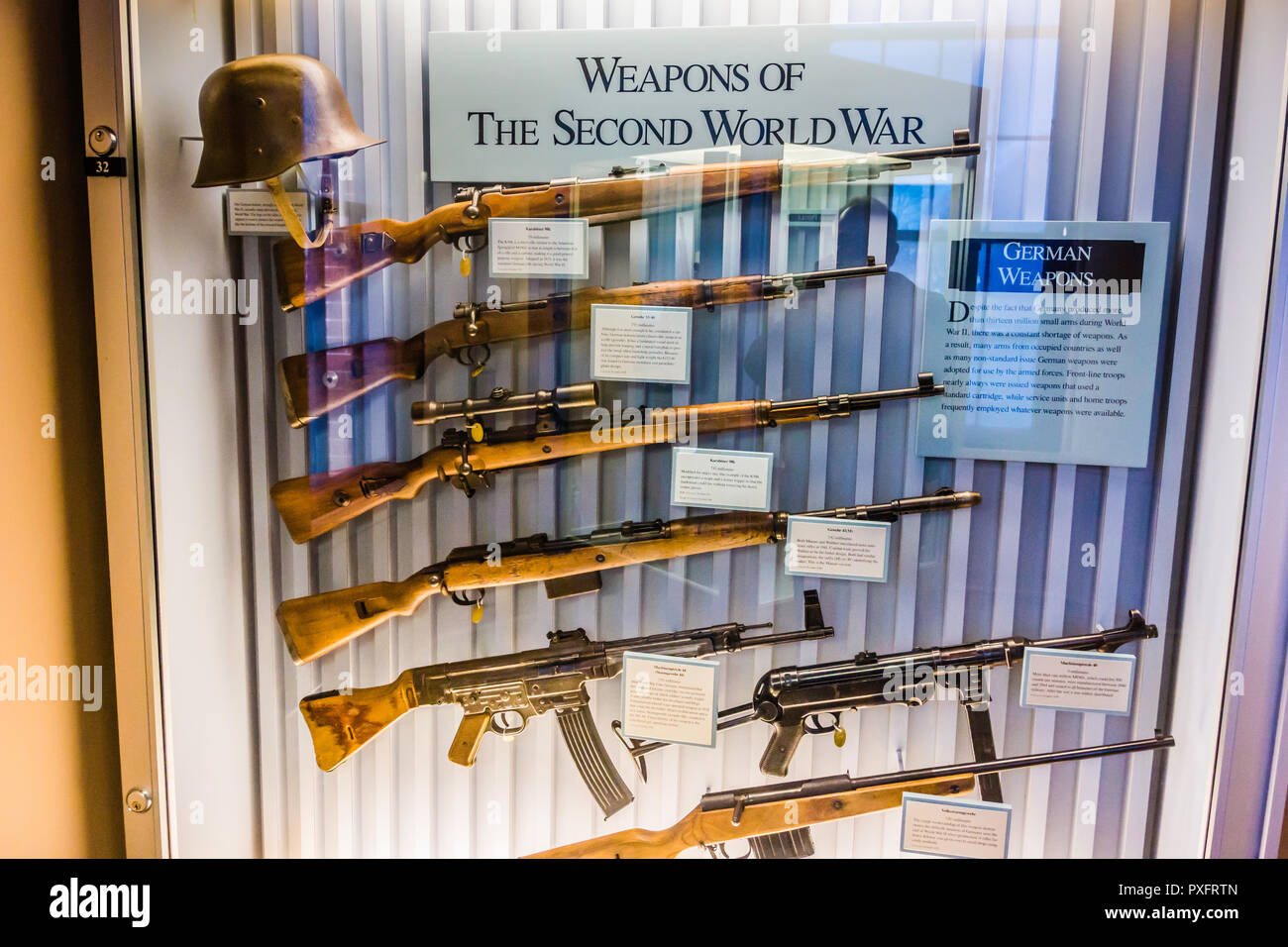 Springfield Armory Springfield, Massachusetts, USA Stock Photo - Alamy