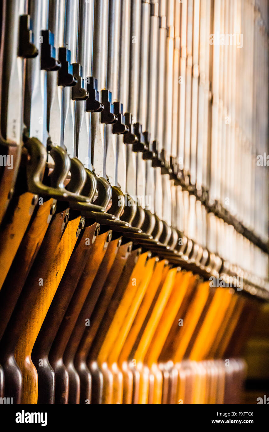 Springfield Armory Springfield, Massachusetts, USA Stock Photo - Alamy