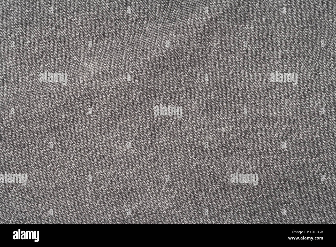 Grey denim texture hi-res stock photography and images - Alamy