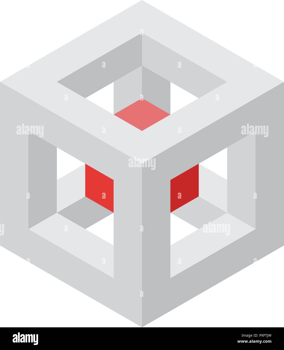 Etc cube hi-res stock photography and images - Alamy