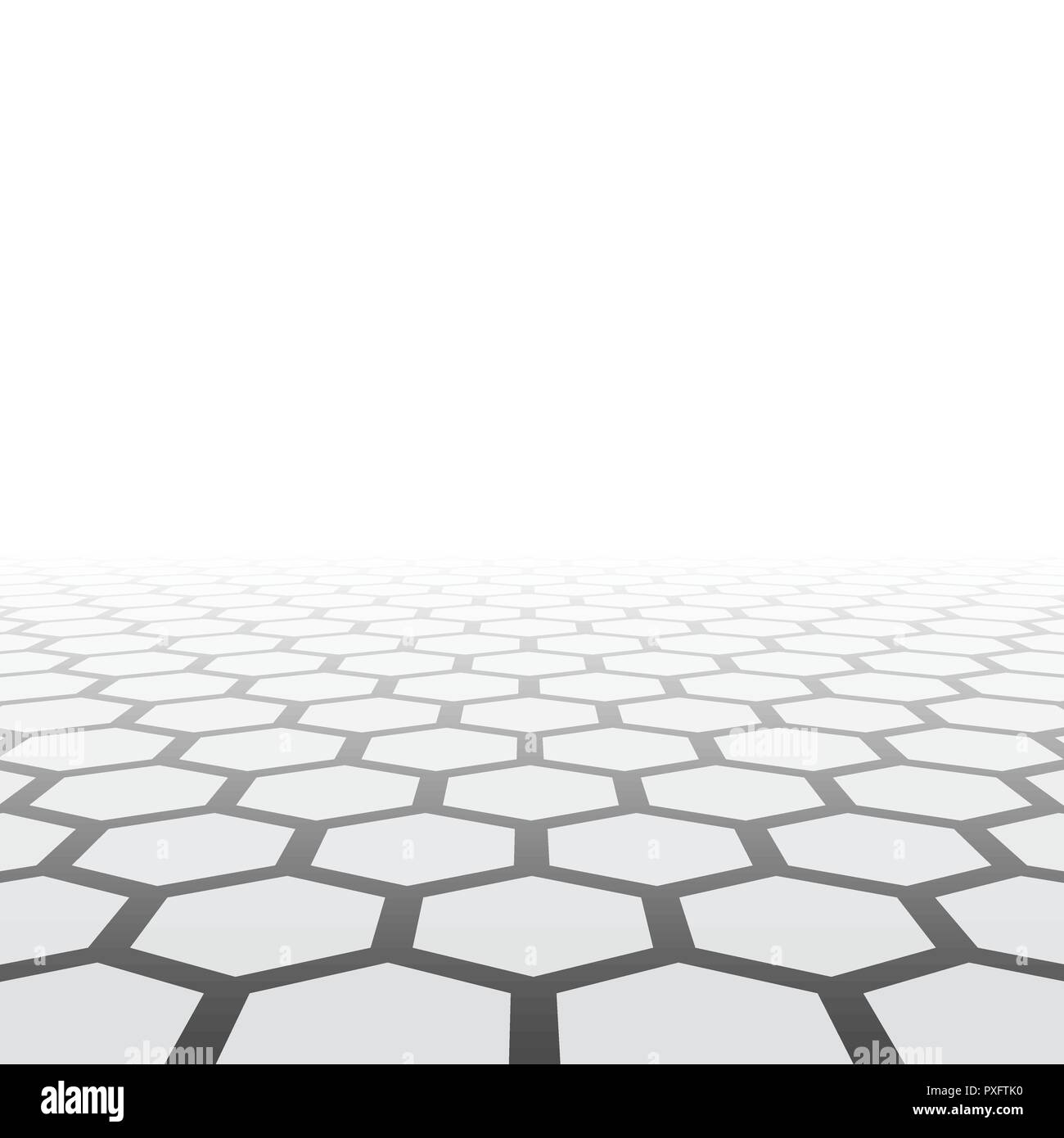 Hexagon tiles Stock Vector Images - Alamy