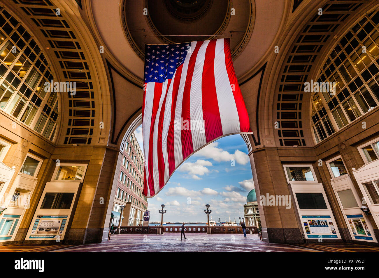 Sons of liberty flag hi-res stock photography and images - Alamy