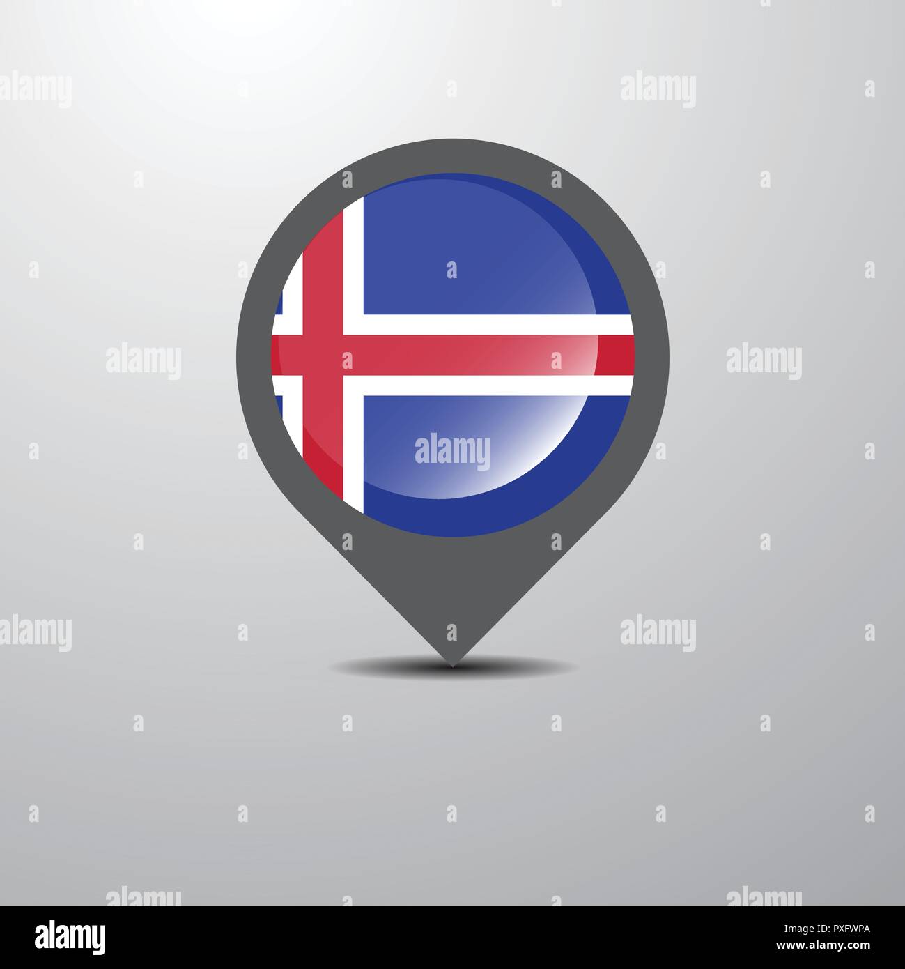 Map isl hi-res stock photography and images - Alamy