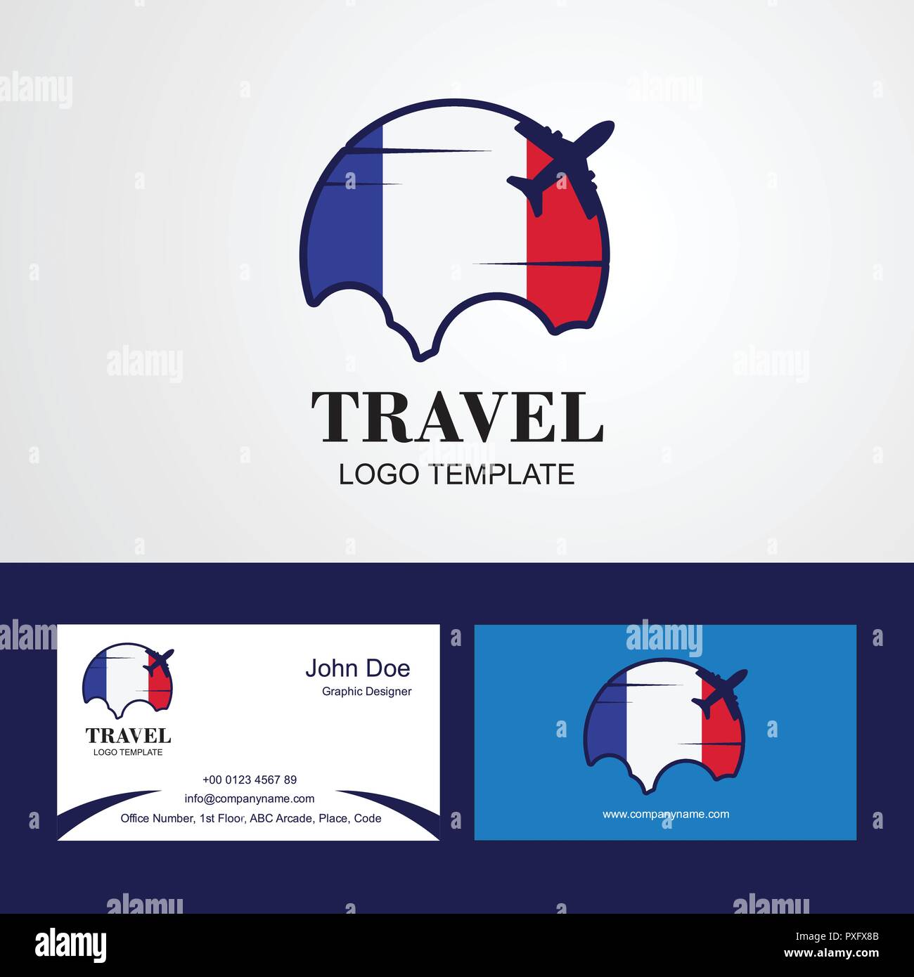 Id Card France High Resolution Stock Photography and Images - Alamy