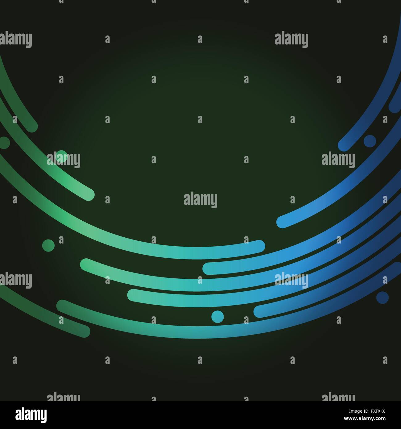 Abstract colorful line background vector Stock Vector Image & Art - Alamy