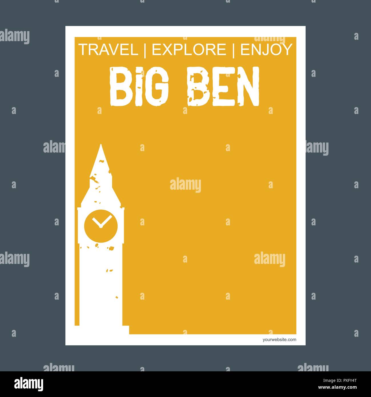 London sign education Stock Vector Images - Alamy