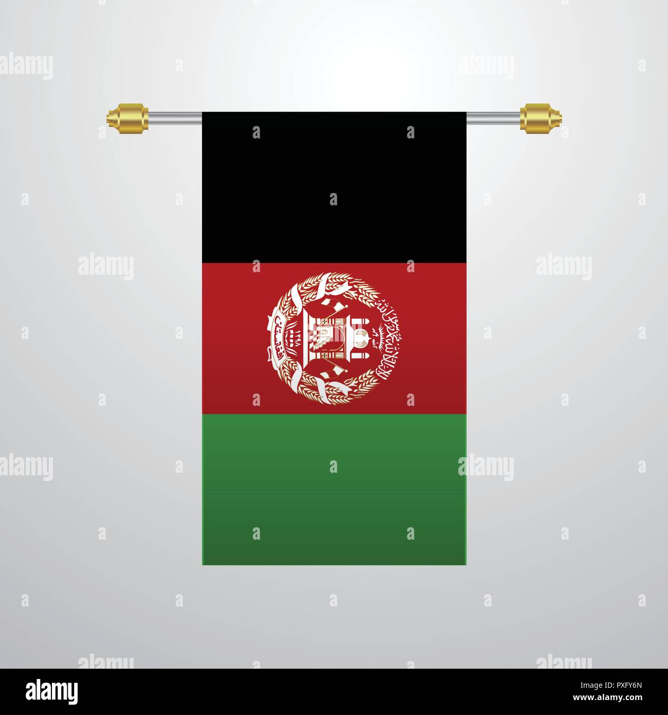 Pashto sign Stock Vector Images - Alamy