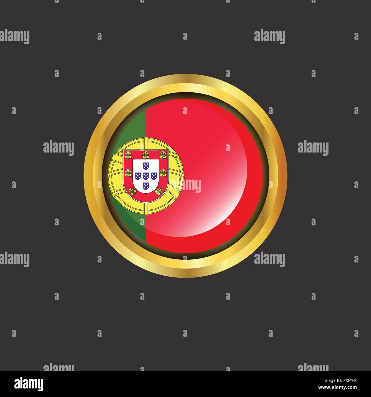 June 10 golden sign hi-res stock photography and images - Alamy