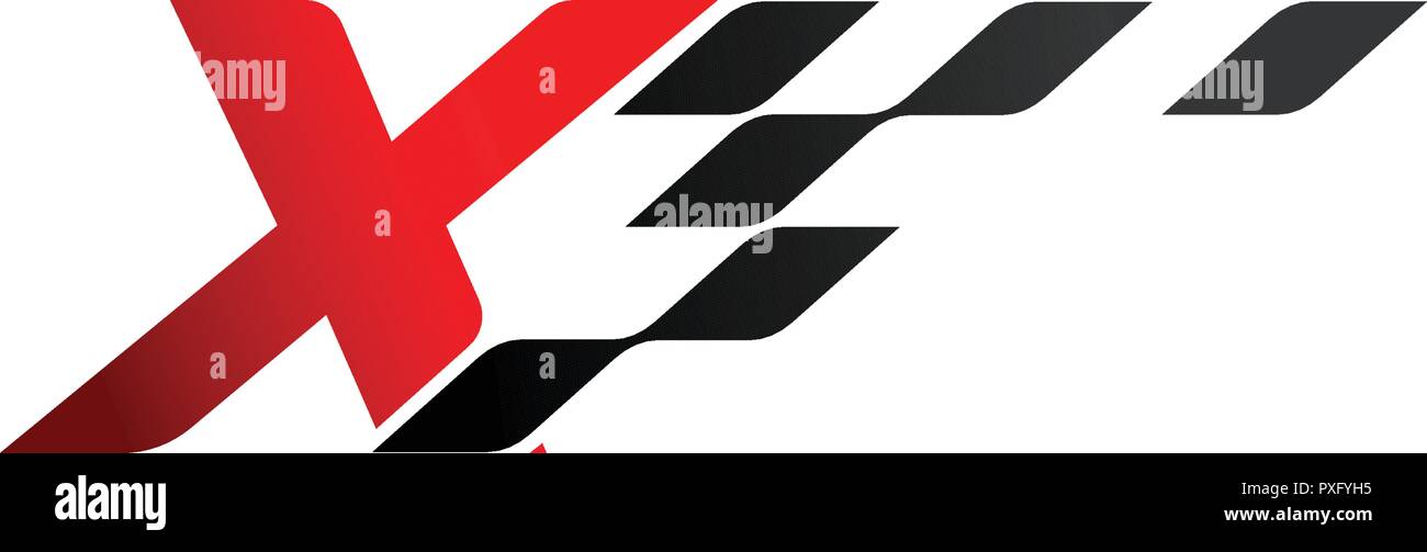 Motorcycle x Stock Vector Images - Alamy