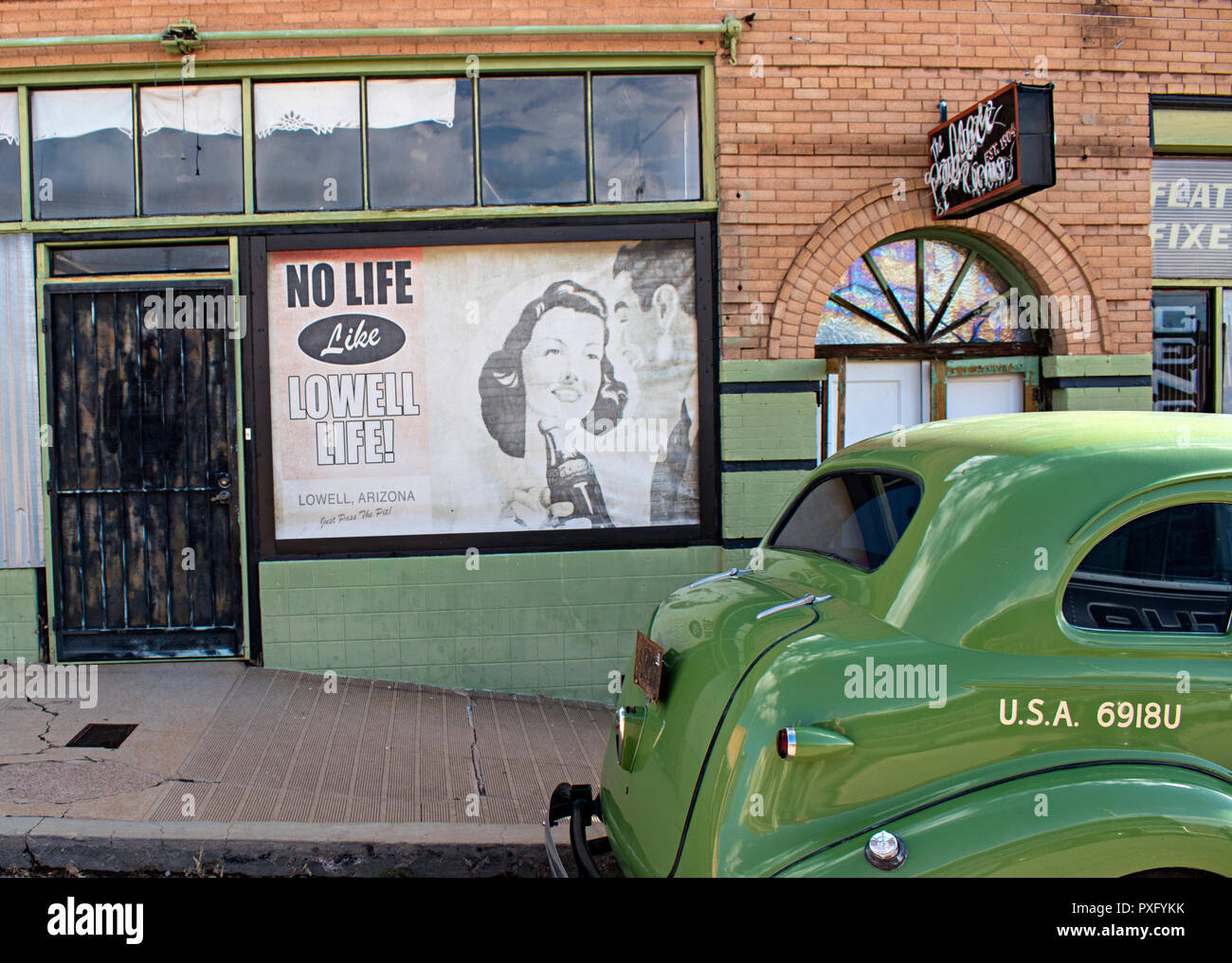 Historic lowell district hi-res stock photography and images - Alamy